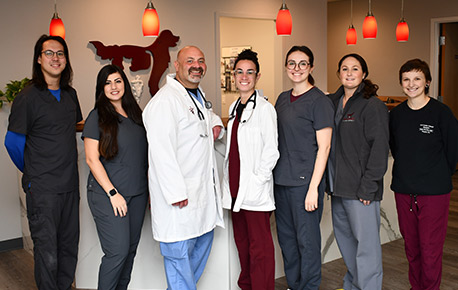 Veterinary Mobile App | Tri-County Animal Hospital | Wayne, NJ Vet